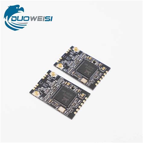 high power wireless card module 300m wireless wifi transceiver module
