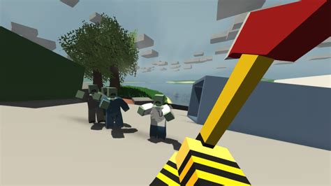 Unturned 2