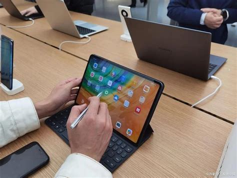 华为matepad Pro2022评测 华为matepad Pro2022怎么样 知乎
