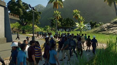 Jurassic World Evolution Mini Islands Isla Matanceros Rjurassicworldevo