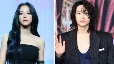 Kim Sejeong Dan Lee Jongwon Dikonfirmasi Bintangi Drakor Komedi