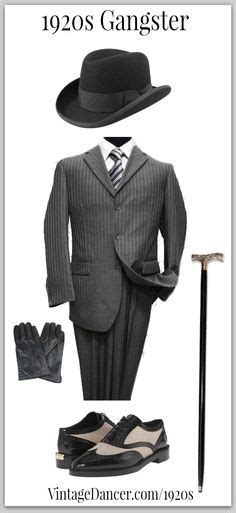 10 Easy 1920s Mens Costumes Ideas Outfits 1920s Mens Fashion