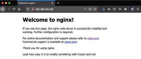 A First Look At The Vctl Utility In Vmware Fusion