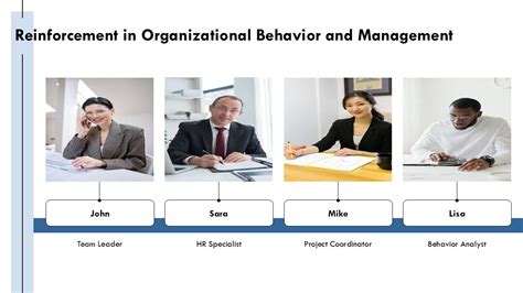 Reinforcement Psychology Theory Ppt Graphics Acp Ppt Powerpoint