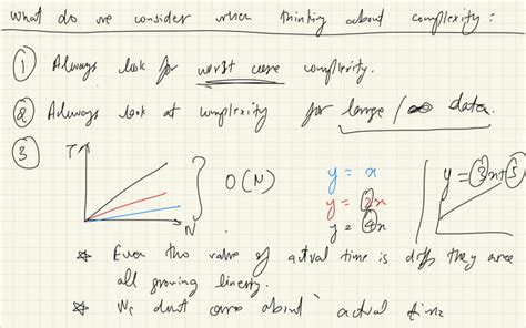 Complexity Analysis Pdf