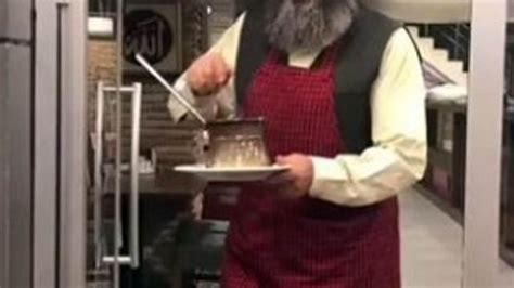 Atatürk e Hakaret Eden Dönerci Serbest Kaldı Haber Hergün