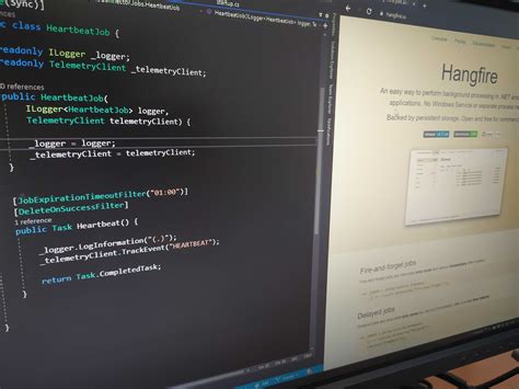 Excluding jobs from Succeeded Jobs in Hangfire Dashboard Blog by Bruno Câmara