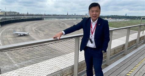 「出軌陸籍小三」愛妻形象崩壞！趙天麟退選立委 民進黨回應了 政治 Ctwant