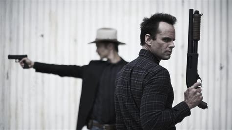 Watch Justified Season 6 Free Tv Shows Tubi