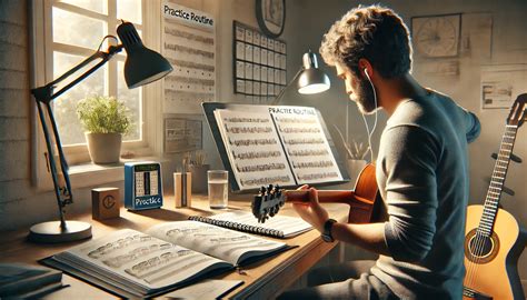 how to create an effective music practice routine info digital 1