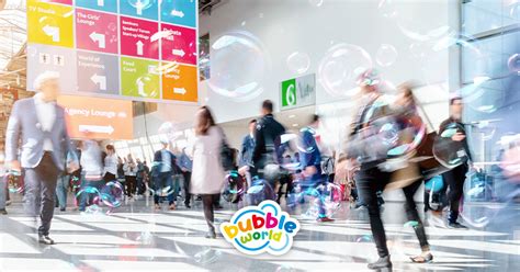 Gadget Aziendali Originali Le Bolle Di Sapone Personalizzate