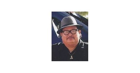 Paul Garcia Obituary 1954 2018 Legacy Remembers