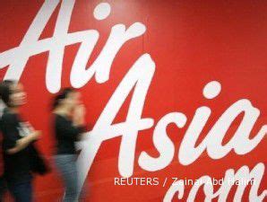 AirAsia Buka Rute Domestik Baru Jakarta Semarang