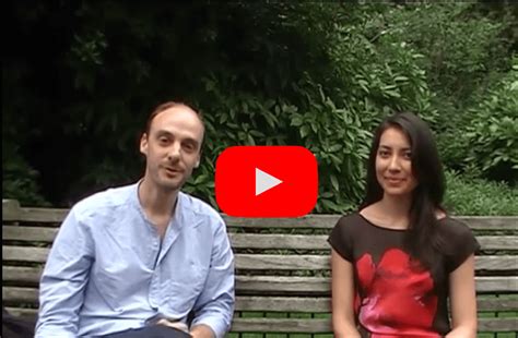 Introvert Talk Interview With Michaela Chung YouTube Video Introvert Spring