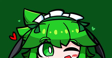 東方 リグルナイトバグ Encodeのイラスト Pixiv