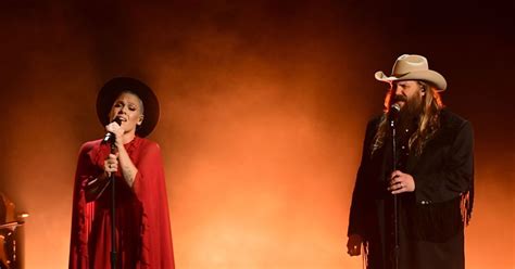 The True Meaning Behind Chris Stapletons Best Songs Is Utterly Heartbreaking