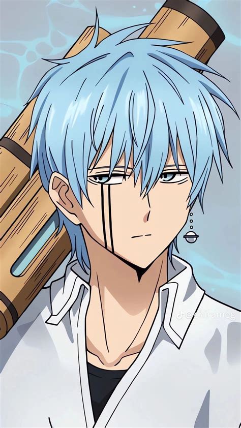 Lance Crown Nel 2024 Anime Disegni