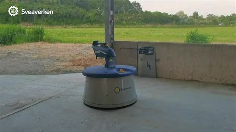 [video] Anna Huang On Linkedin Sveaverken Robopusher Nimbo