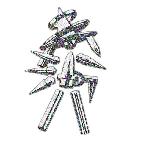 Redacted Phase 24 Remake By Manbizilla On Deviantart