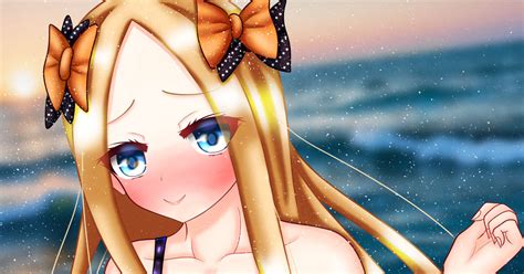 アビゲイル・ウィリアムズfate スリングショットアビゲイル 義流 亀skeb募集中のイラスト Pixiv
