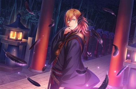 Jinguji Ren Uta Noprince Sama Image By Fujioka Maki 3447435