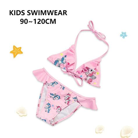 【楽天市場】送料無料 子供水着 2点セット キッズ 子供 ジュニア ラッシュガード 水着 女の子 セパレート 水着 キッズ ガールズ ジュニア キッズ セパレート ユニコーン ビキニ