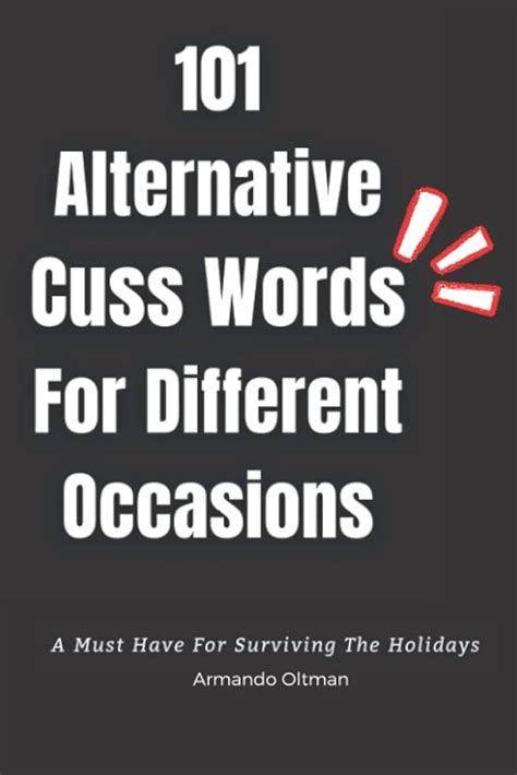 Alternative Cuss Words Profanity Wikipedia
