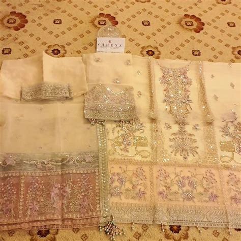 Avyana Elaya Skin Formal Wear Collection Replica Shrenz