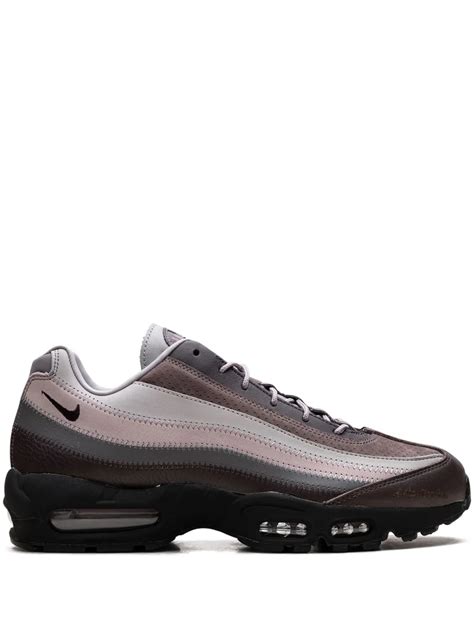 Nike X A Ma Maniere Air Max 95 While You Were Sleeping Sneakers