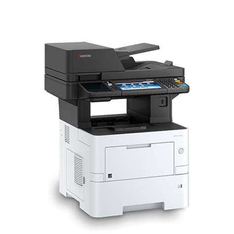 Kyocera ECOSYS M3645idn - ERG Büro Makineleri ve İletişim Sistemleri
