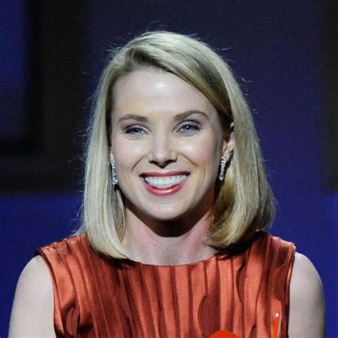 Marissa Mayer Larry Page