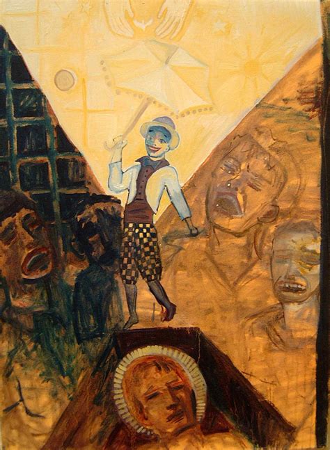 Ellen Cantor GalerÍa Leyendecker