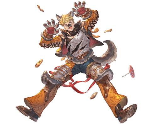 Vane Halloween Granblue Fantasy Wiki