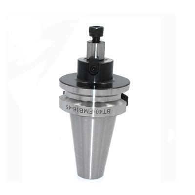 Bt Fmb Bt30 Bt40 Shell Mill Arbors For CNC Face Mill Arbors Machine