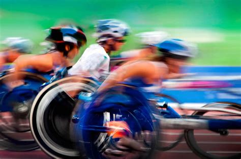 Atletas Cubanos Prevén Entrenar en Europa para los Paralímpicos de
