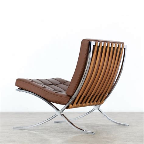 Design Chair Mies At Kevin Leonard Blog