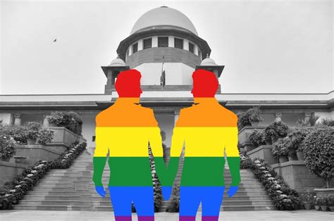 Explainer Recognition Of Same Sex Marriages Cihs Centre For