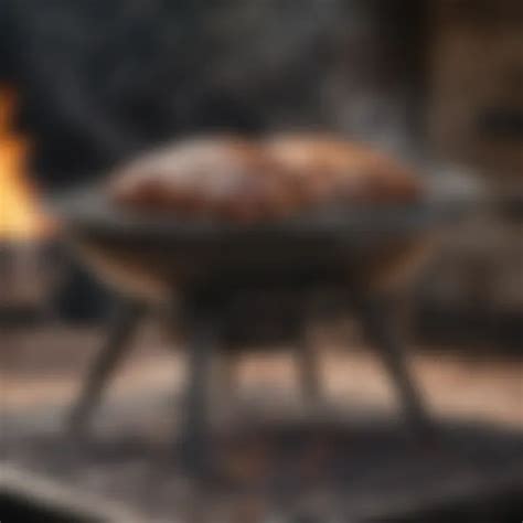 Understanding Weber Grill Specifications In Detail