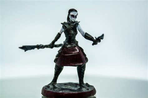 Dandd Shadar Kai