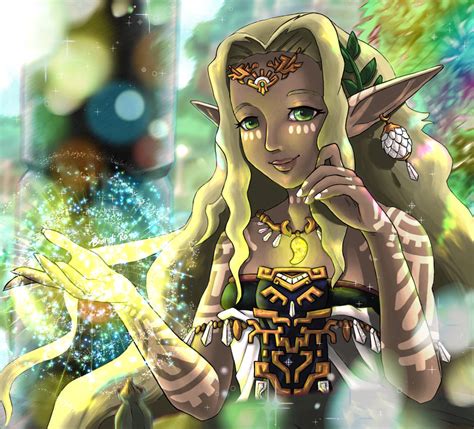 Queen Sonia By Alohabross On Deviantart