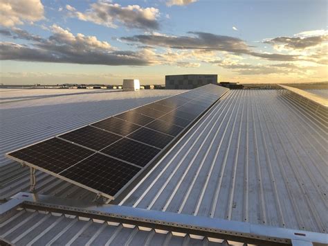 Commercial Solar Melbourne Commercial Solar System Melbourne Victoria
