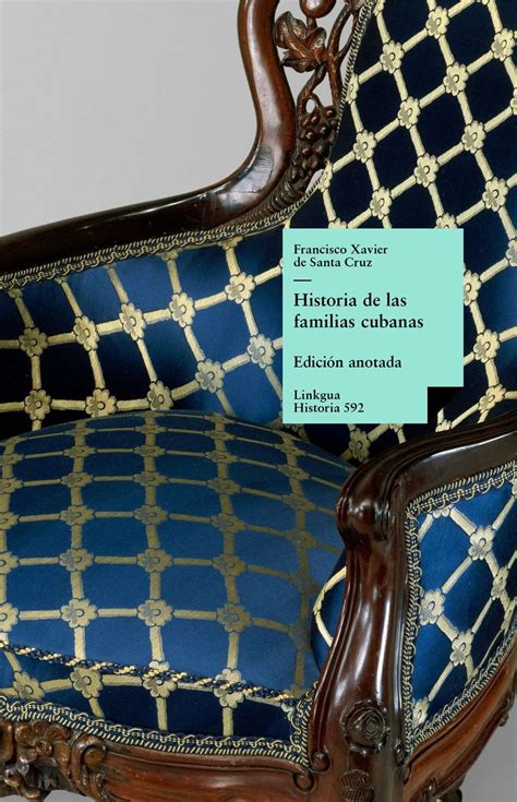History Of Cuban Families Linkgua Ediciones