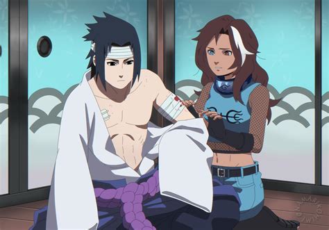 Naruto Oc 🅺🅰🆃🅴 Naruto Oc Id Really Like To Show The