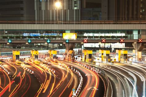 Illinois Tollway Says No Fines For Unpaid Tolls During Lockdown