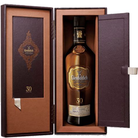 Glenfiddich Years Old Single Malt Scotch Whisky