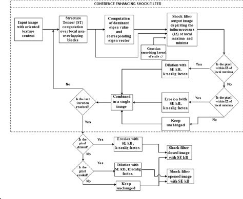 Figure 1 From Shock Filter Based Morphological Scheme For Texture