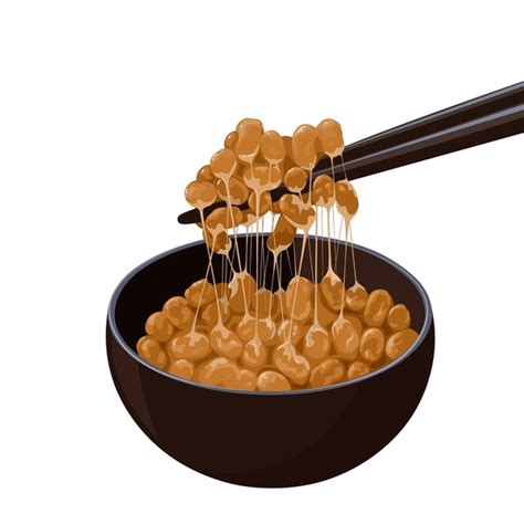 5 Bacillus Subtilis Natto Stock Vectors And Vector Art Shutterstock