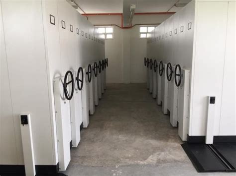 Malaysia Mobile Compactor Mobile Compact Filing System Capital
