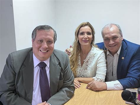 Presentan Acusación Contra La Fiscal Stella Mary Cano Por Caso Ferreiro El Observador