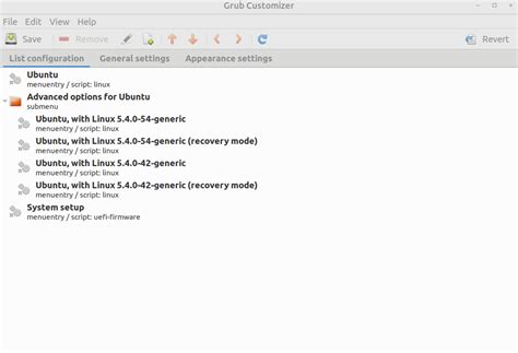 Post Install Grub On Separate Partition Page 2